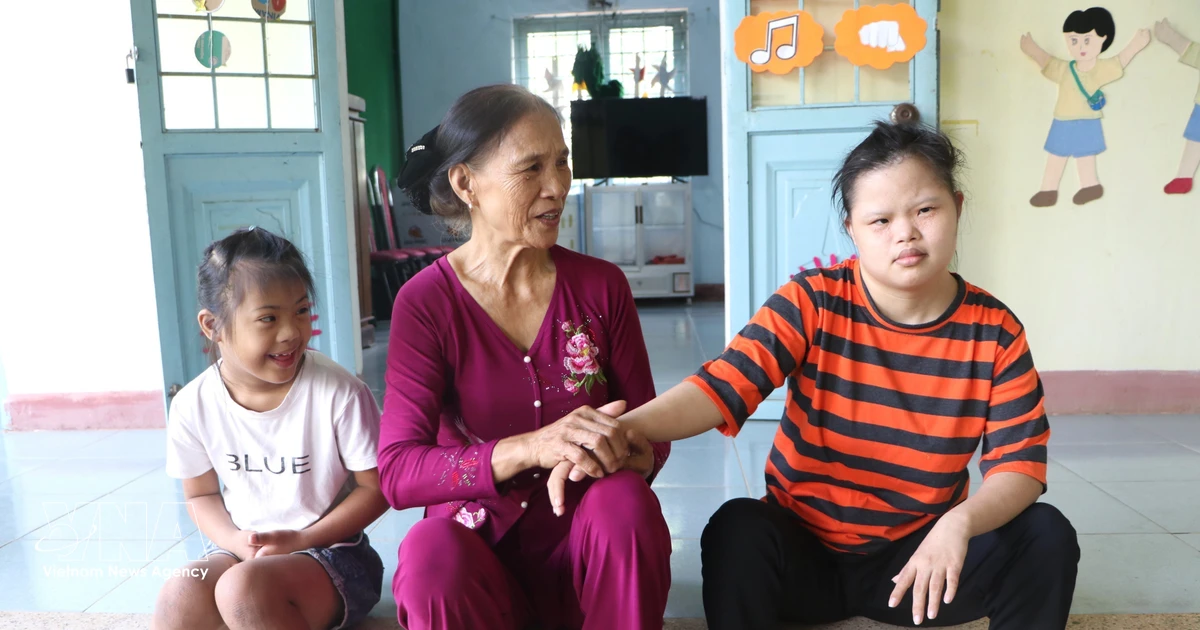 Vietnam moviliza más de 357 mil dólares para víctimas del Agente Naranja