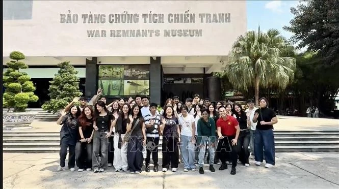 Vietnam despierta un creciente interés gracias a la iniciativa de ...