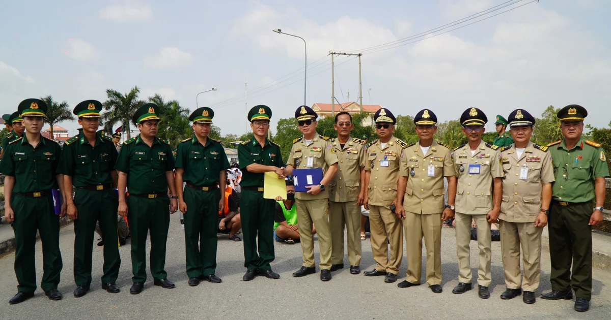 Provincia vietnamita de Dong Thap recibe a más de 160 ciudadanos ...