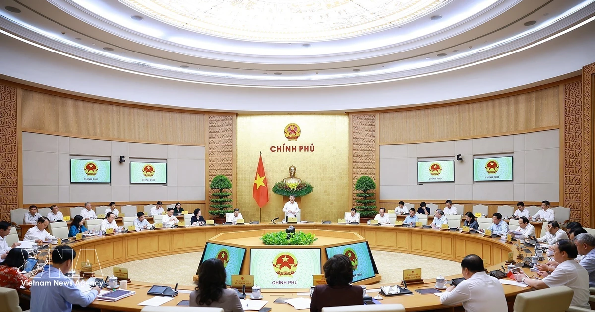 Vietnam busca acelerar desembolso de los programas de objetivos nacionales