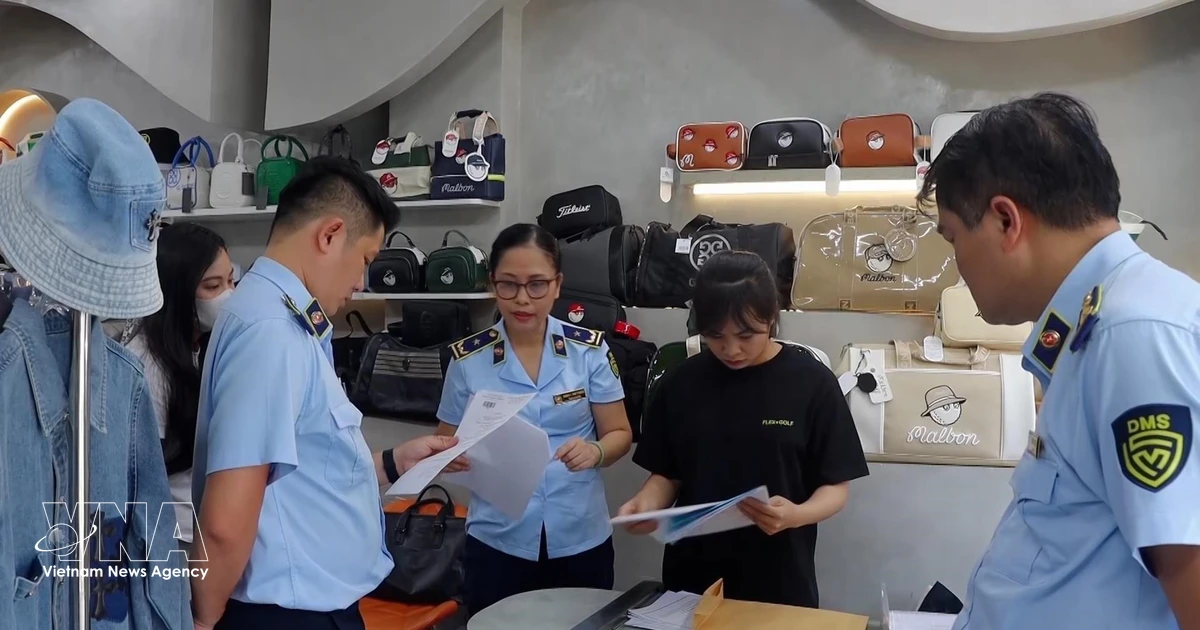 Vietnam combate con rigor el contrabando y la falsificación de ...