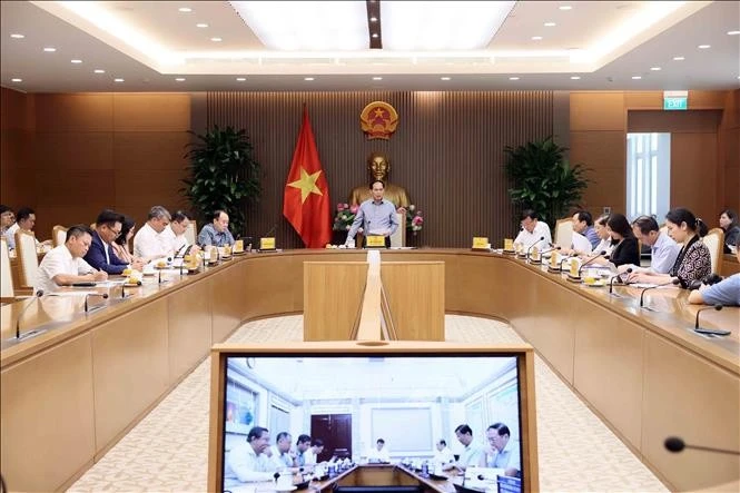 Vietnam impulsa eficiencia del uso de asistencia oficial para ...