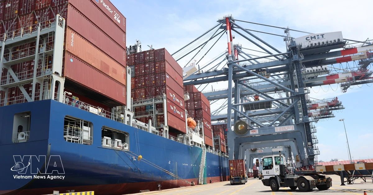 Vietnam, motor de crecimiento de la ASEAN tras 30 años de integración