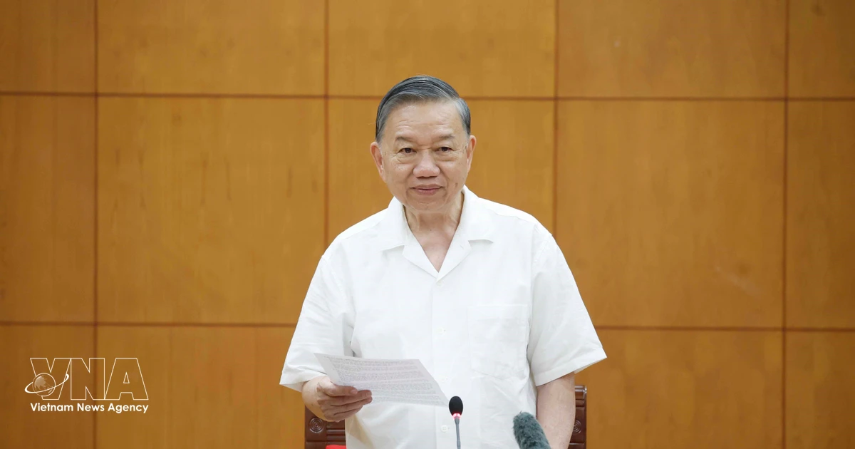 Vietnam prepara evaluación de 100 años de liderazgo del Partido Comunista