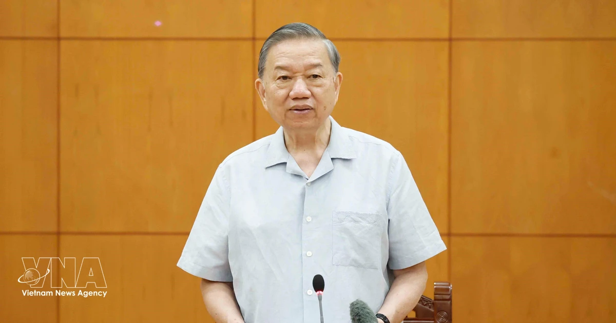 Vietnam impulsa una nueva estrategia marítima