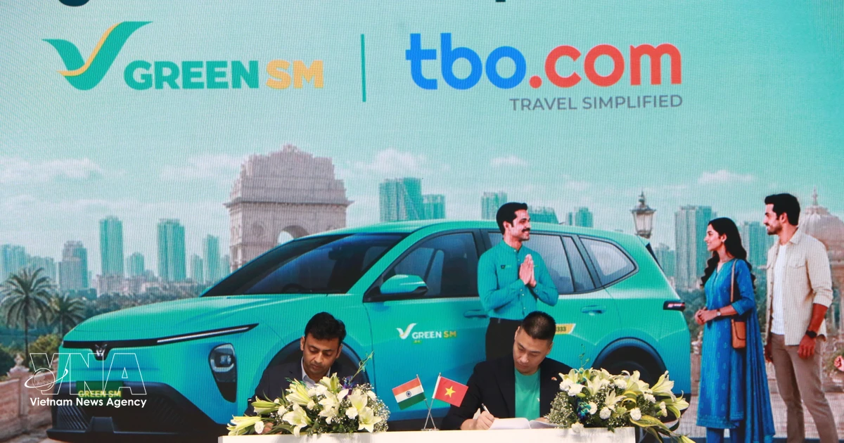 Inversión vietnamita en el exterior se multiplica por 2,5 en 2026