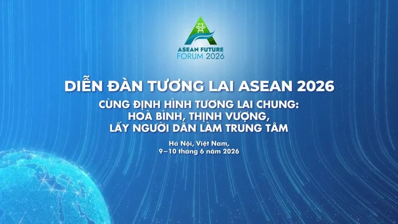 Vietnam impulsa el diálogo por una ASEAN más cohesionada e inclusiva