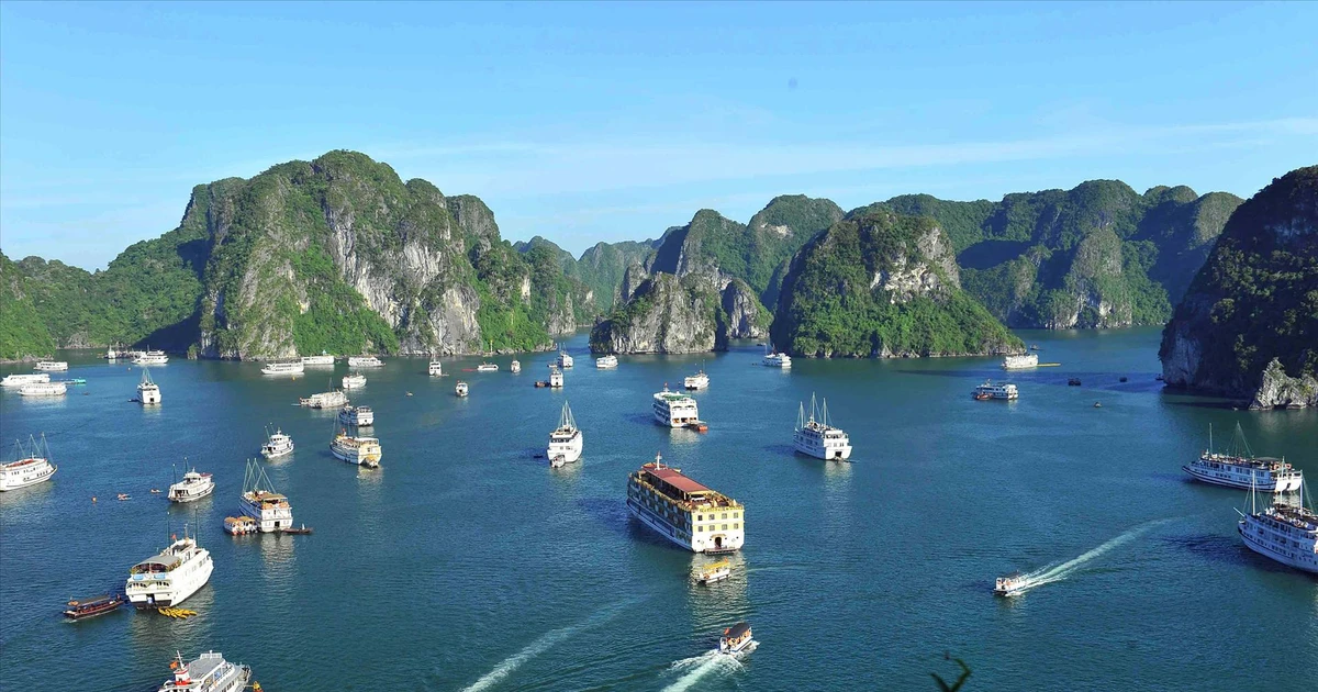 Vietnam por integrar el grupo de los 30 principales países turísticos ...