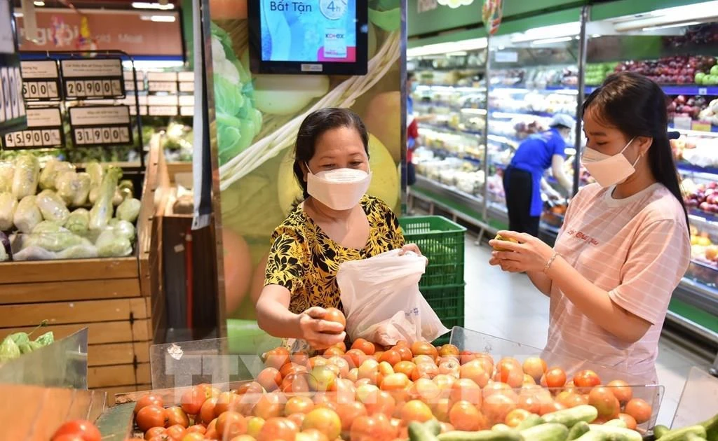 IPC de Vietnam aumenta 4,04% en primeros ocho meses del 2024 | Vietnam+ ...