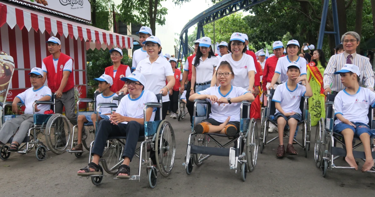 63 años del desastre del agente naranja en Vietnam: Superan los dolores ...