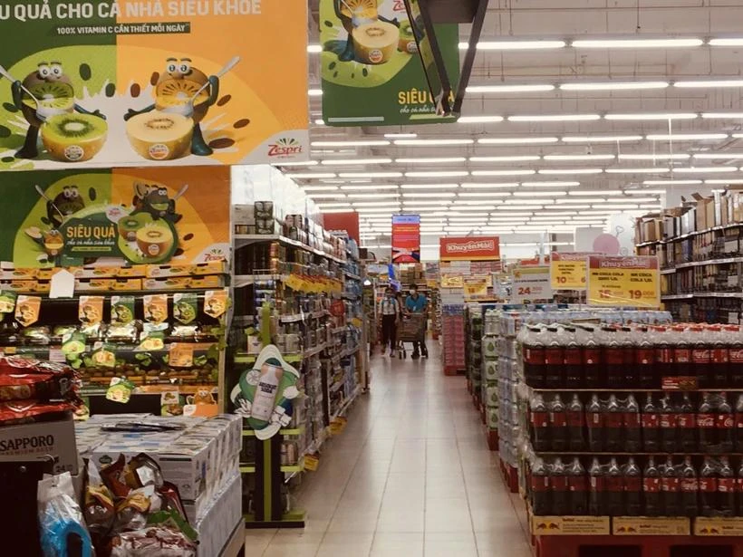IPC de Vietnam muestra fluctuaciones durante primeros seis meses del ...