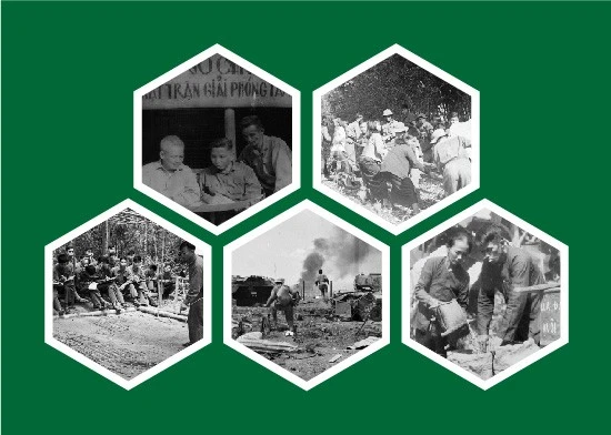 Campaña de Tay Nguyen: Estrategia clave que dio inicio a la Ofensiva ...