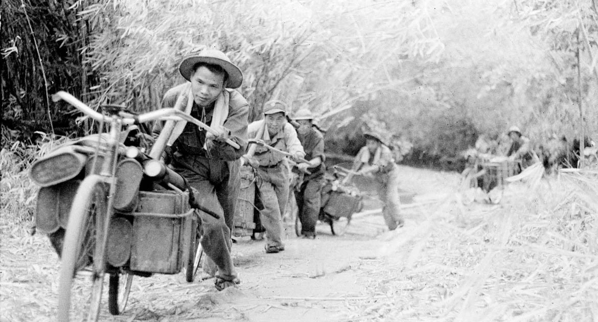 Campaña de Tay Nguyen, una oportunidad para la liberación del Sur de ...